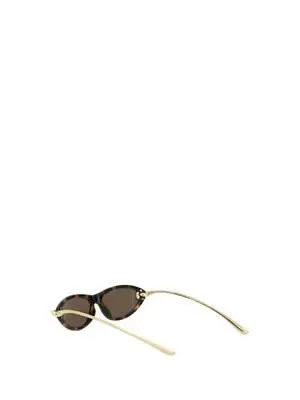 Bottega Veneta Sunglasses With Knot