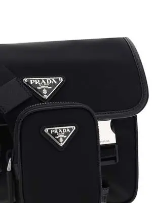 Prada Shoulder Bag