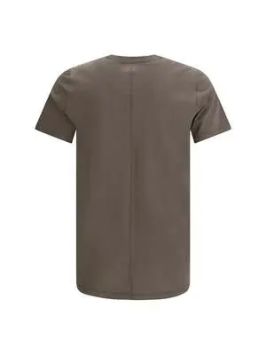 Rick Owens Cotton T-shirt
