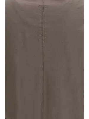 Rick Owens Cotton T-shirt