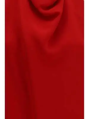 Valentino Garavani Silk Dress