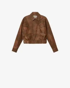 ETOILE Belma Jacket