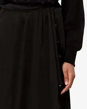 ETOILE Vanille Skirt