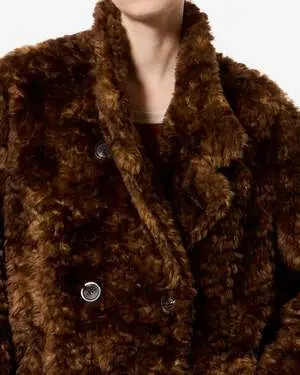 ETOILE Jya Coat
