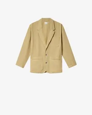 Isabel Marant Étoile Kastan Jacket