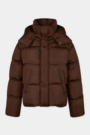 Dsquared2 Basic Padded Jacket