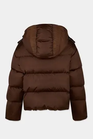 Dsquared2 Basic Padded Jacket