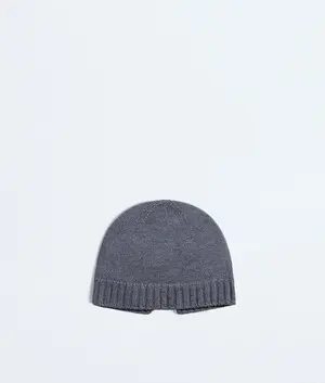Bottega Veneta Wool Knit Beanie