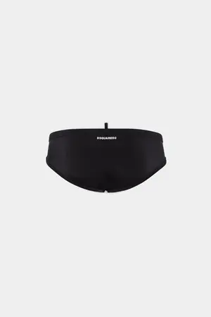 Dsquared2 Logo Swim Brief