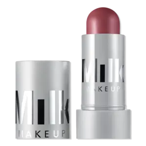 MILK MAKEUP Lip + Cheek Cream Blush Stick And Lip Color - Ether