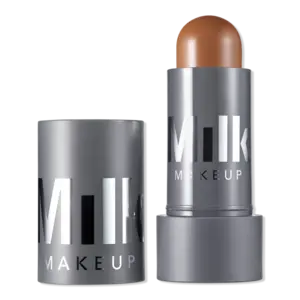 MILK MAKEUP Creamy Matte Hydrating Bronzer Stick With Hyaluronic Acid - Baked