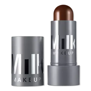 MILK MAKEUP Creamy Matte Hydrating Bronzer Stick With Hyaluronic Acid - Blitzed