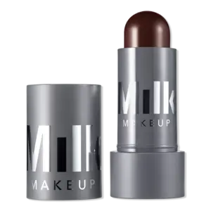 MILK MAKEUP Creamy Matte Hydrating Bronzer Stick With Hyaluronic Acid - Spaced