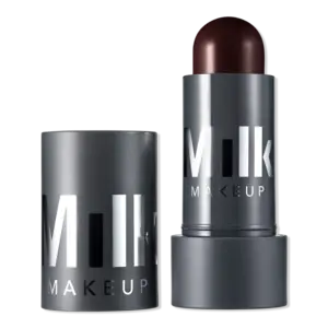 MILK MAKEUP Quick Sculpt Creamy Matte Contour Stick With Hyaluronic Acid - Sizzle