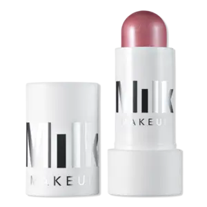 MILK MAKEUP High Light Luminous Cream Highlighter Stick With Hyaluronic Acid - Rad