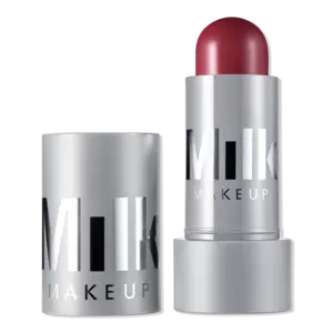 MILK MAKEUP Lip + Cheek Cream Blush Stick And Lip Color - Muse