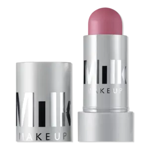 MILK MAKEUP Lip + Cheek Cream Blush Stick And Lip Color - Puff