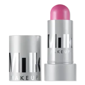MILK MAKEUP Lip + Cheek Cream Blush Stick And Lip Color - Feather