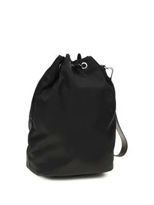 Prada Speedrock Re-nylon Bucket Bag