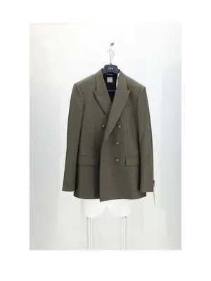 Dior Blazer Must Buy Lana - Green