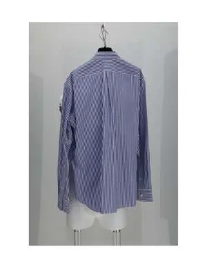 Celine Loose Shirt