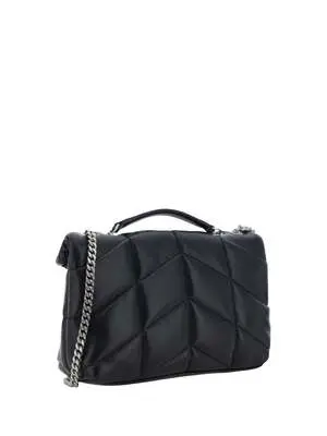 Saint Laurent Mini Shoulder Bag