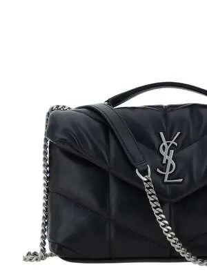 Saint Laurent Mini Shoulder Bag