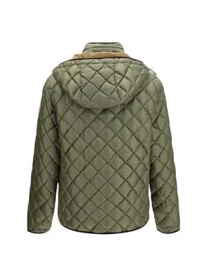 Moncler Reversible Venserre Down Jacket