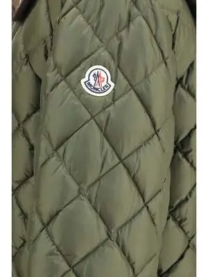 Moncler Reversible Venserre Down Jacket