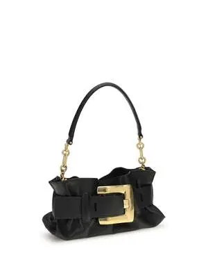 Balmain Mini Anthem Bag