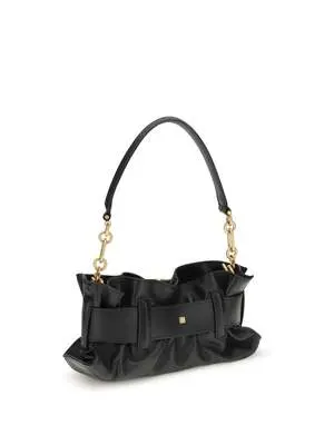 Balmain Mini Anthem Bag