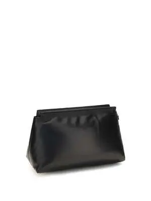 Givenchy Antigona Bomber Lambskin Pouch
