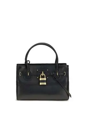 Chloé Paddington Handbag - Black