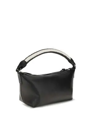 Loewe Cala Mini Lambskin Handbag