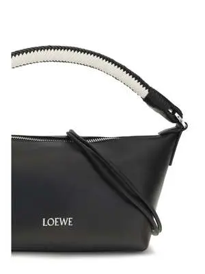 Loewe Cala Mini Lambskin Handbag
