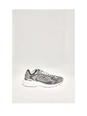 Dior B-30 Sneakers - Gray