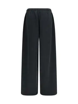 Alexander Wang Cotton Sweatpants