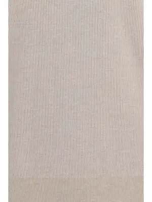Brioni Wool And Cashmere Turtleneck Sweater