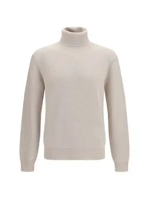 Brioni Turtleneck Sweaters For Men