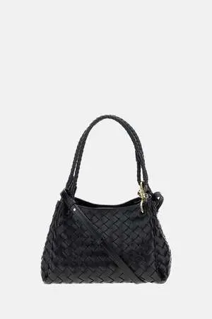 Bottega Veneta Parachute Medium Bag - Multicolor