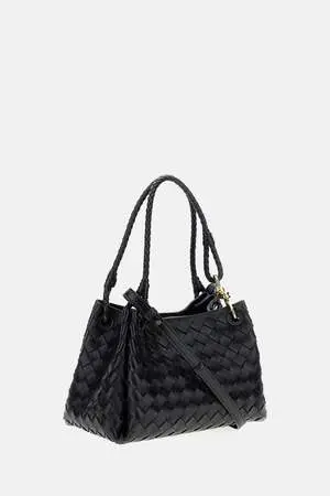 Bottega Veneta Parachute Medium Bag