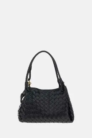 Bottega Veneta Parachute Medium Bag