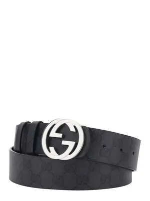 Gucci Interlocking G