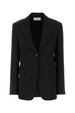 Sportmax Viscose Novella Blazer