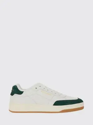 Saint Laurent Sneakers - White