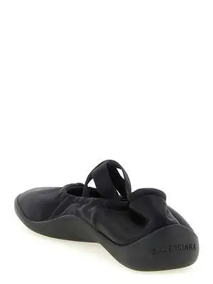 Balenciaga Shibuya' Ballet Flats