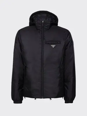 Prada Jacket - Black