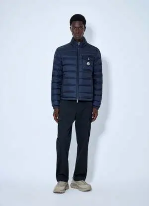 Moncler Verith Hooded Short Down Jacket
