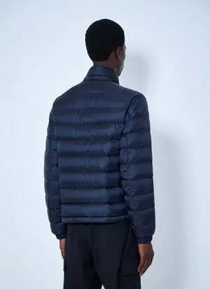 Moncler Verith Hooded Short Down Jacket