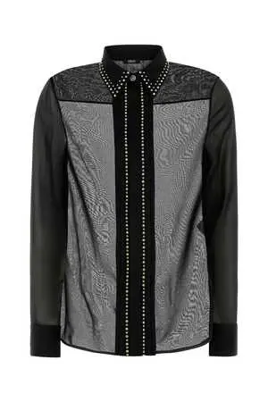 Versace Shirt
